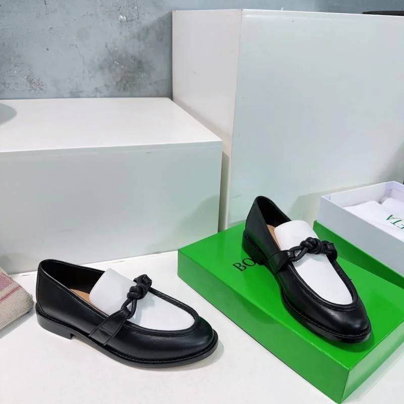 Top mirror Bottega Veneta Shoes