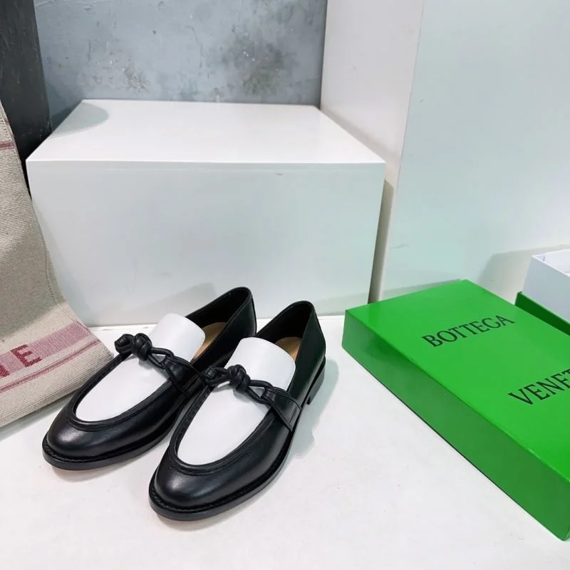 Top mirror Bottega Veneta Shoes
