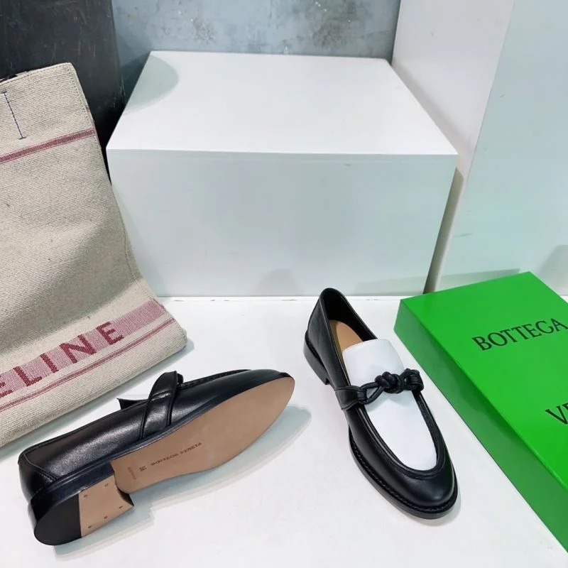 Top mirror Bottega Veneta Shoes