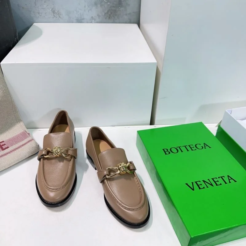 Bottega Veneta Shoes