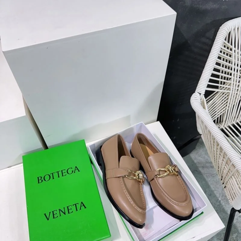 Brand-authenticated Bottega Veneta Shoes