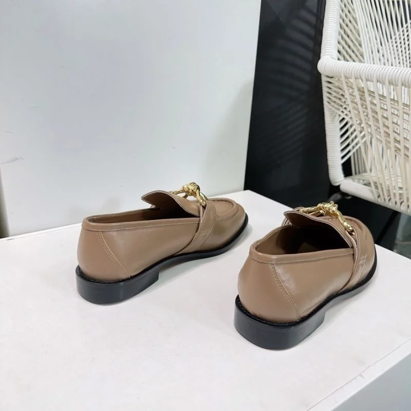 Brand-authenticated Bottega Veneta Shoes