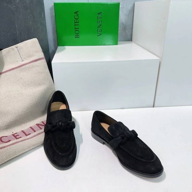 Bottega Veneta Shoes