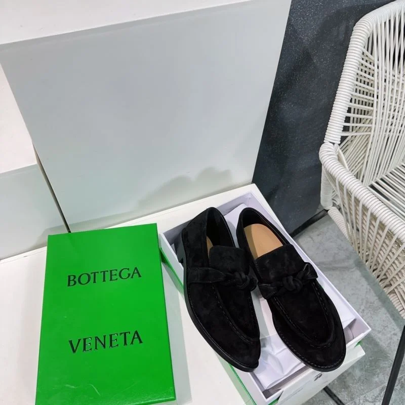 Precise copy Bottega Veneta Shoes