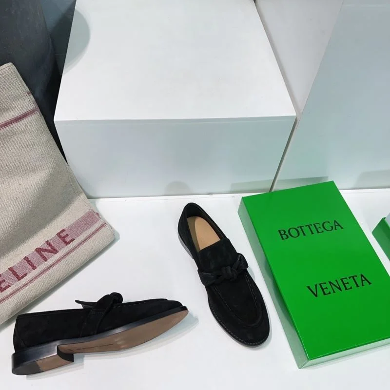 Precise copy Bottega Veneta Shoes