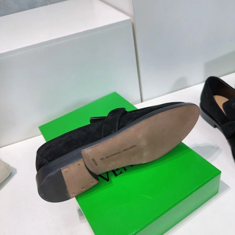 Precise copy Bottega Veneta Shoes