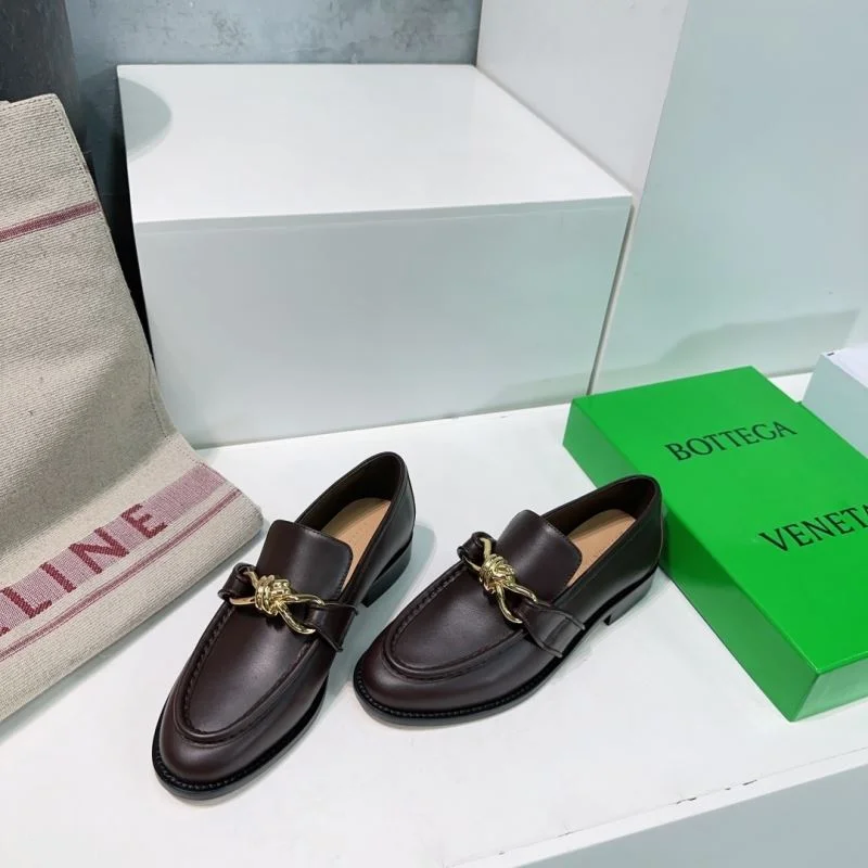 Accurate model Bottega Veneta Shoes