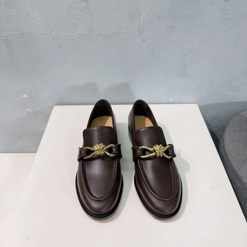 Accurate model Bottega Veneta Shoes