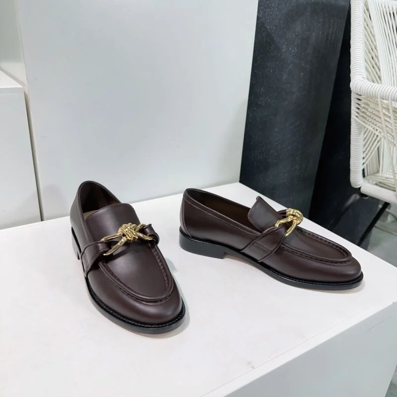 Accurate model Bottega Veneta Shoes