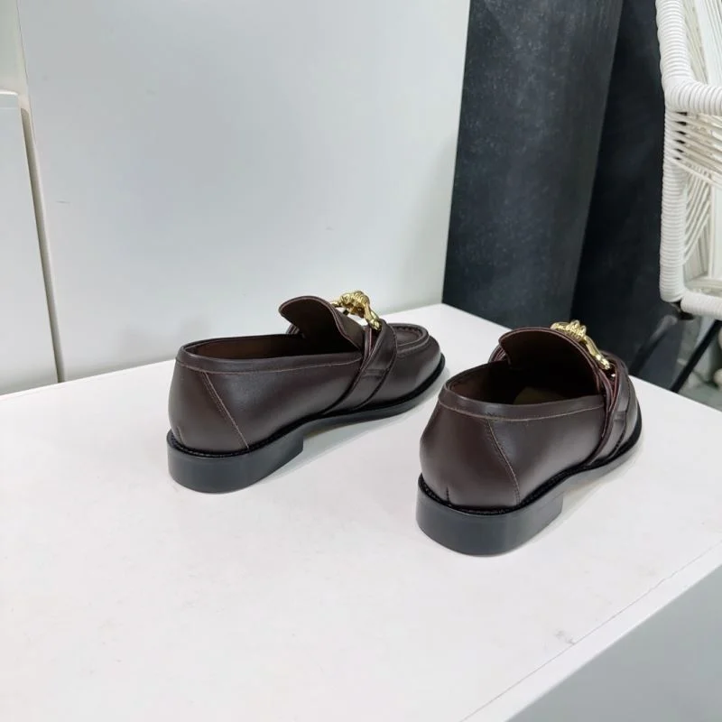 Accurate model Bottega Veneta Shoes