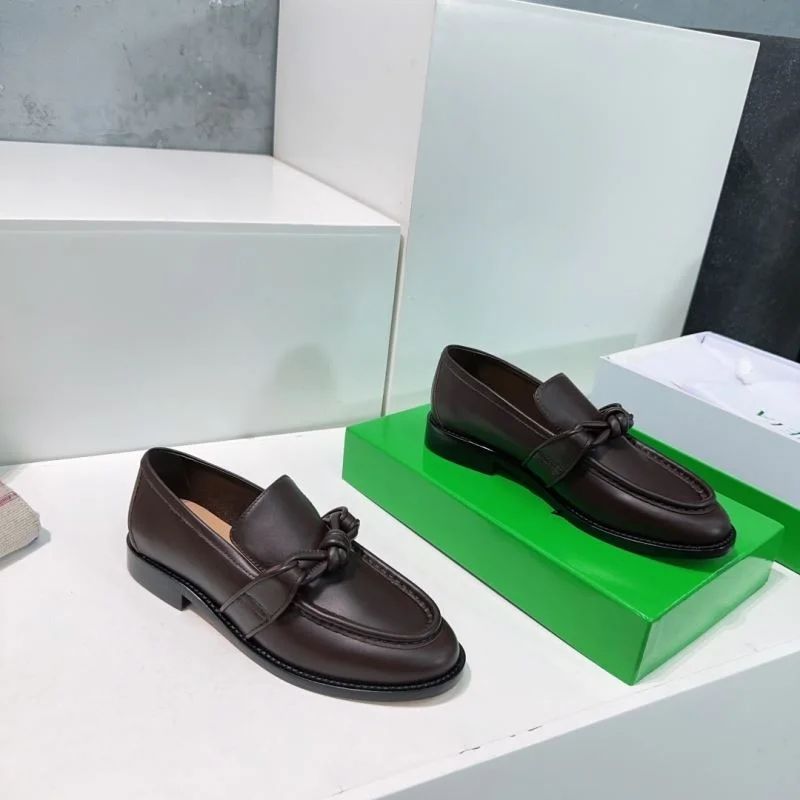 Official Bottega Veneta Shoes