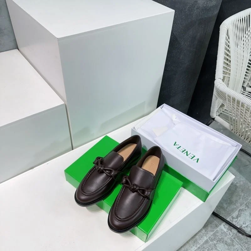 Official Bottega Veneta Shoes
