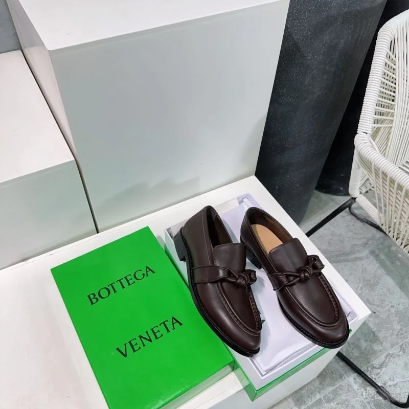 Official Bottega Veneta Shoes