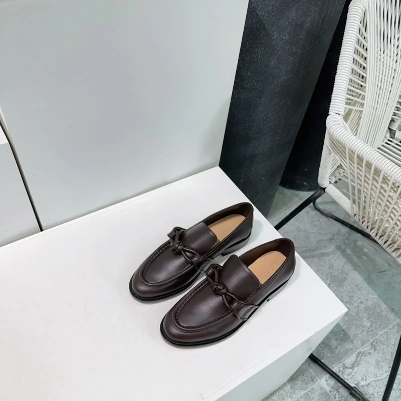 Official Bottega Veneta Shoes