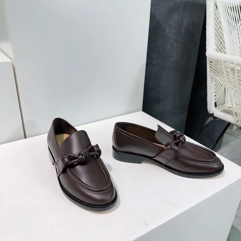 Official Bottega Veneta Shoes