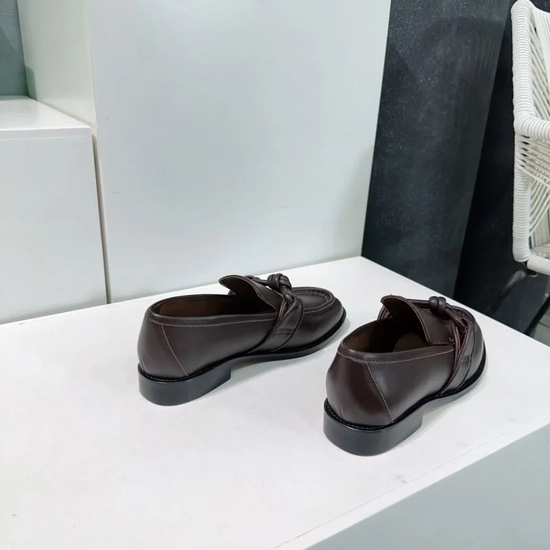 Official Bottega Veneta Shoes