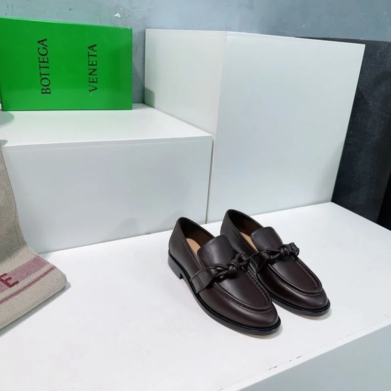 Official Bottega Veneta Shoes