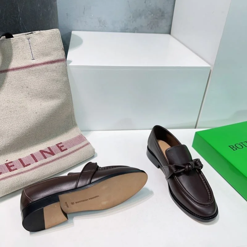 Official Bottega Veneta Shoes