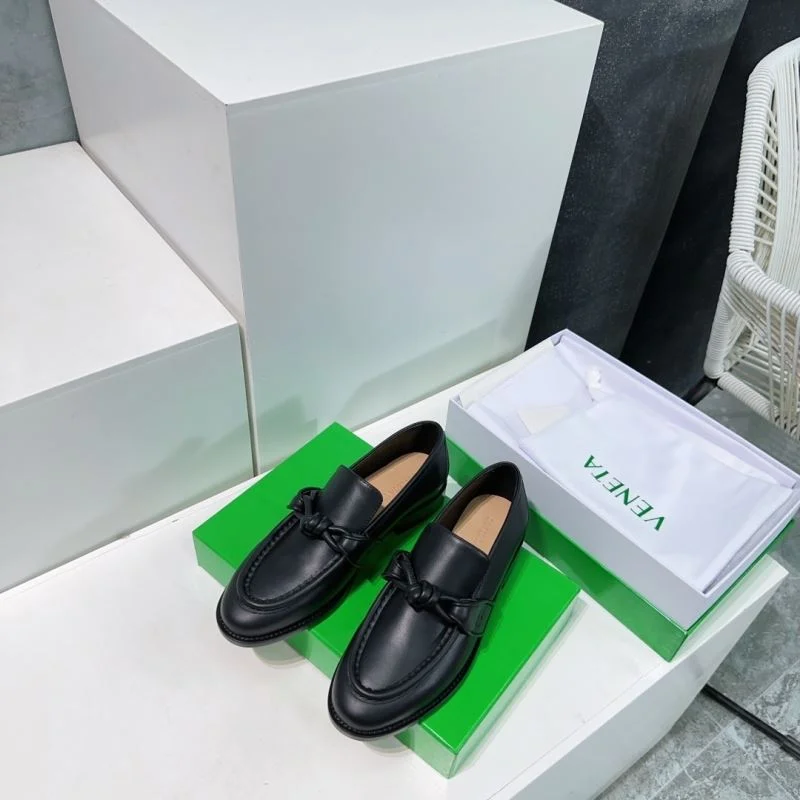 Official Bottega Veneta Shoes