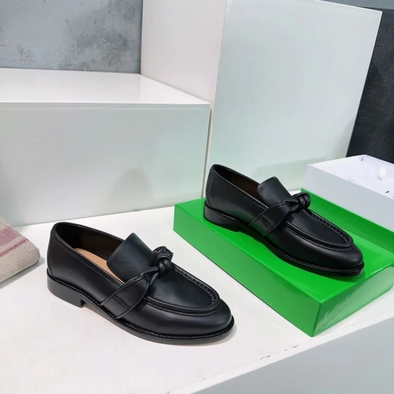 Official Bottega Veneta Shoes