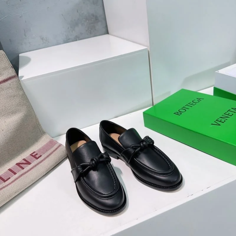 Official Bottega Veneta Shoes