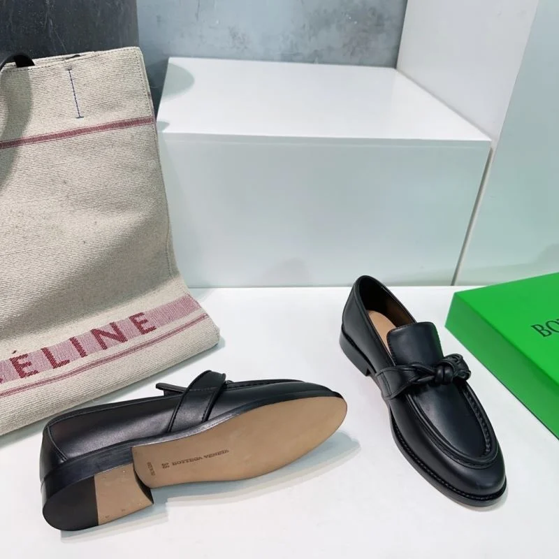 Official Bottega Veneta Shoes