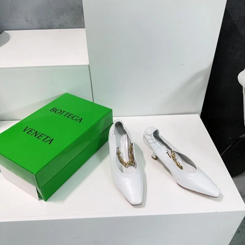 High accuracy Bottega Veneta Shoes
