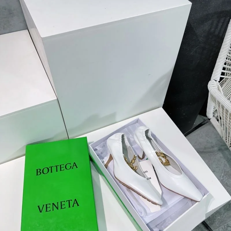High accuracy Bottega Veneta Shoes