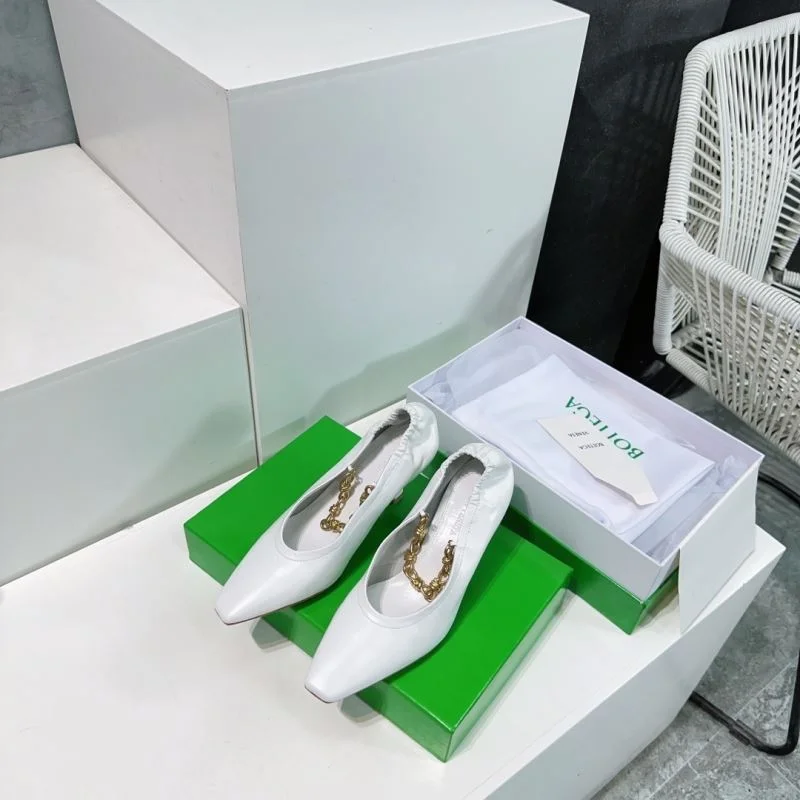 High accuracy Bottega Veneta Shoes