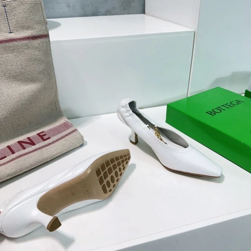 High accuracy Bottega Veneta Shoes