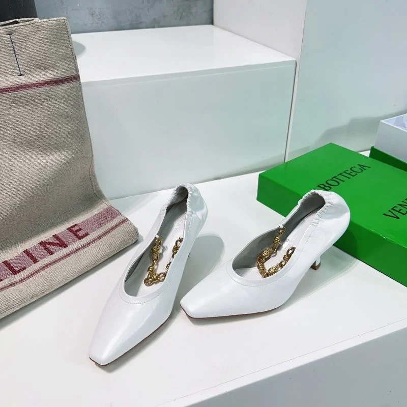 High accuracy Bottega Veneta Shoes