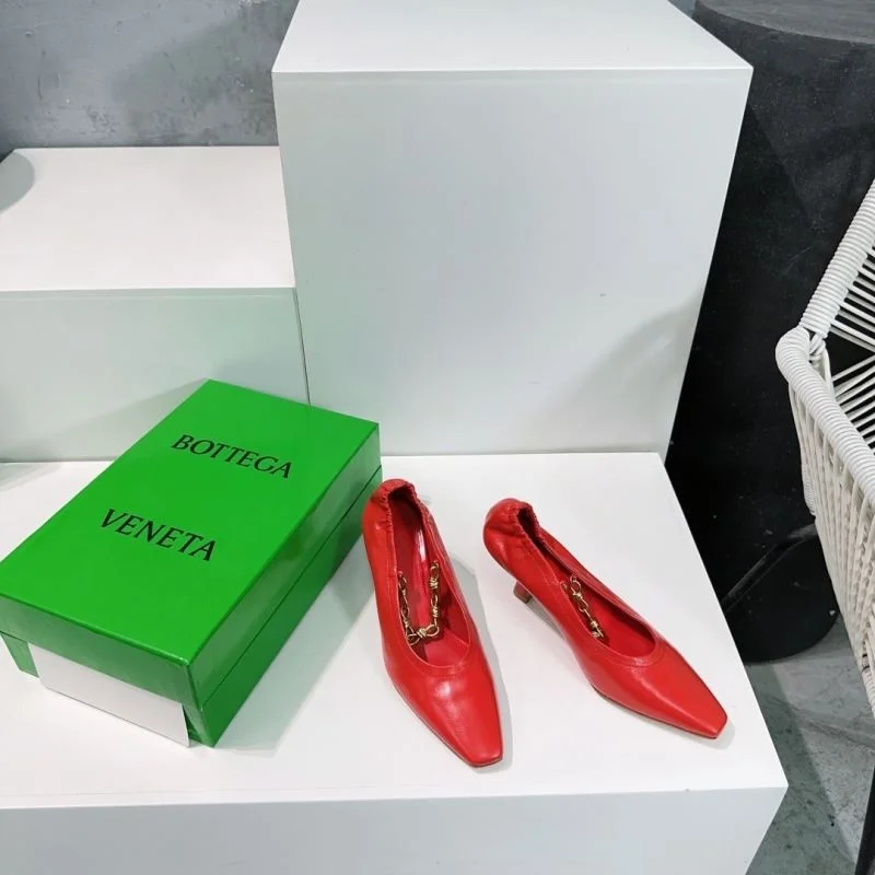 Original Bottega Veneta Shoes