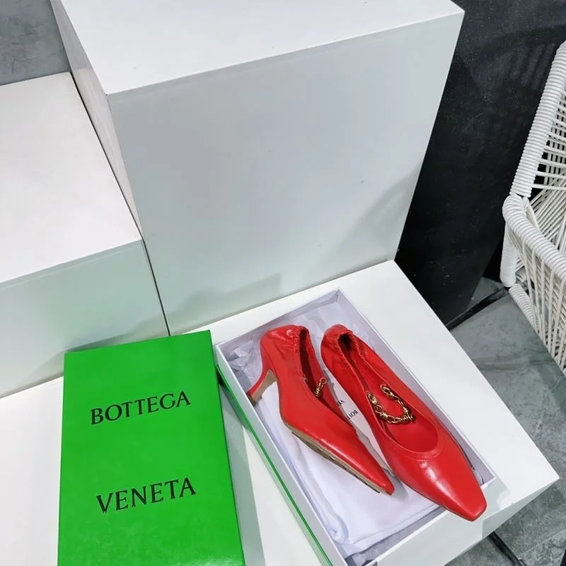 Original Bottega Veneta Shoes