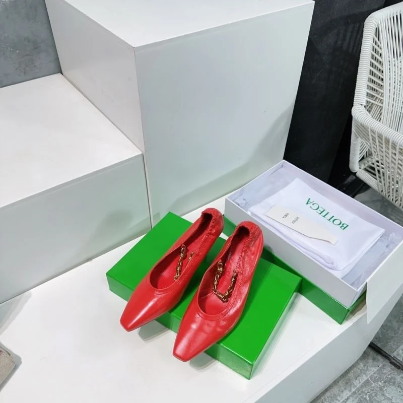 Original Bottega Veneta Shoes