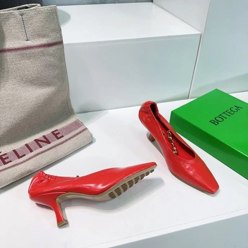 Original Bottega Veneta Shoes
