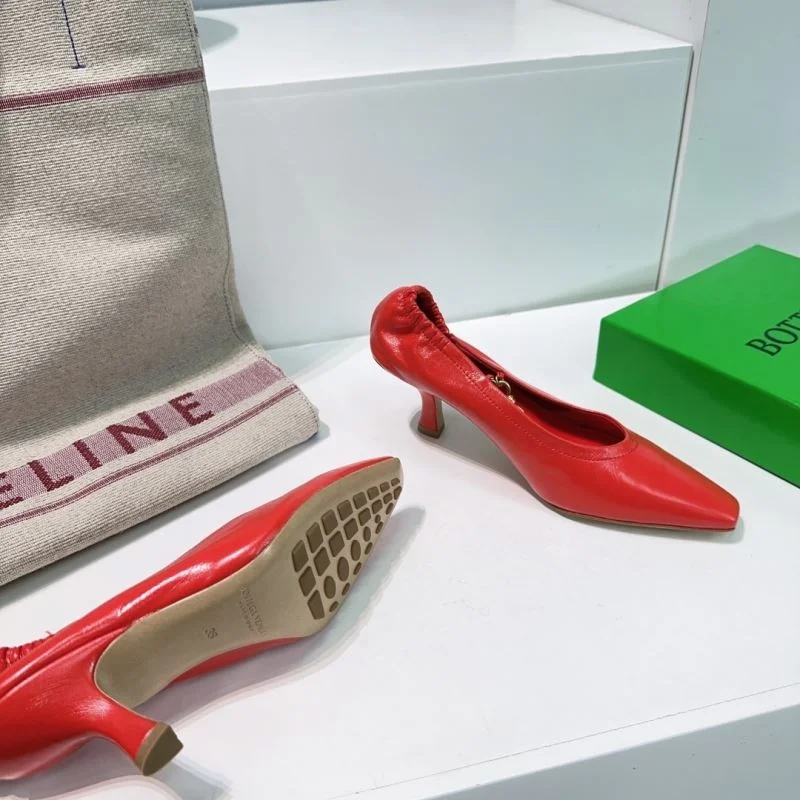 Original Bottega Veneta Shoes