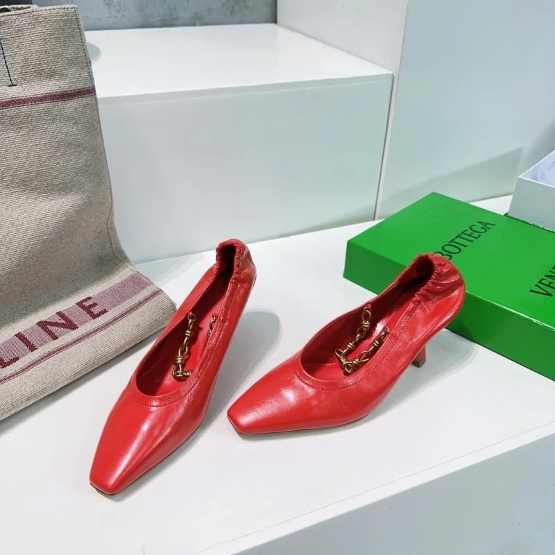 Original Bottega Veneta Shoes
