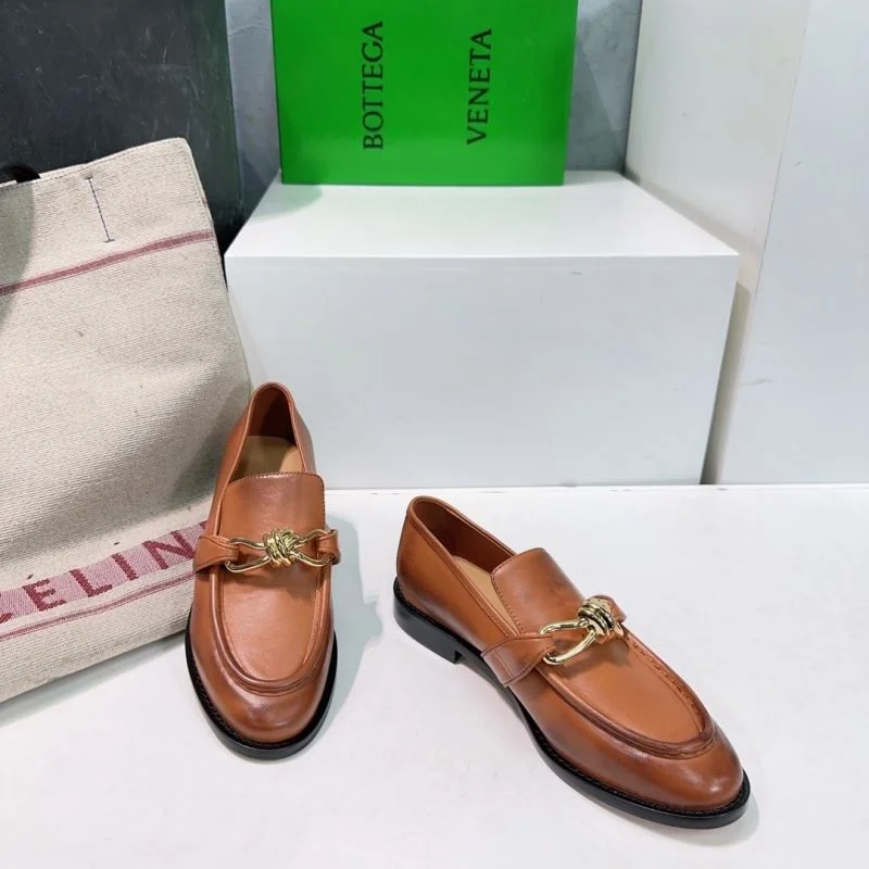 Bottega Veneta Shoes