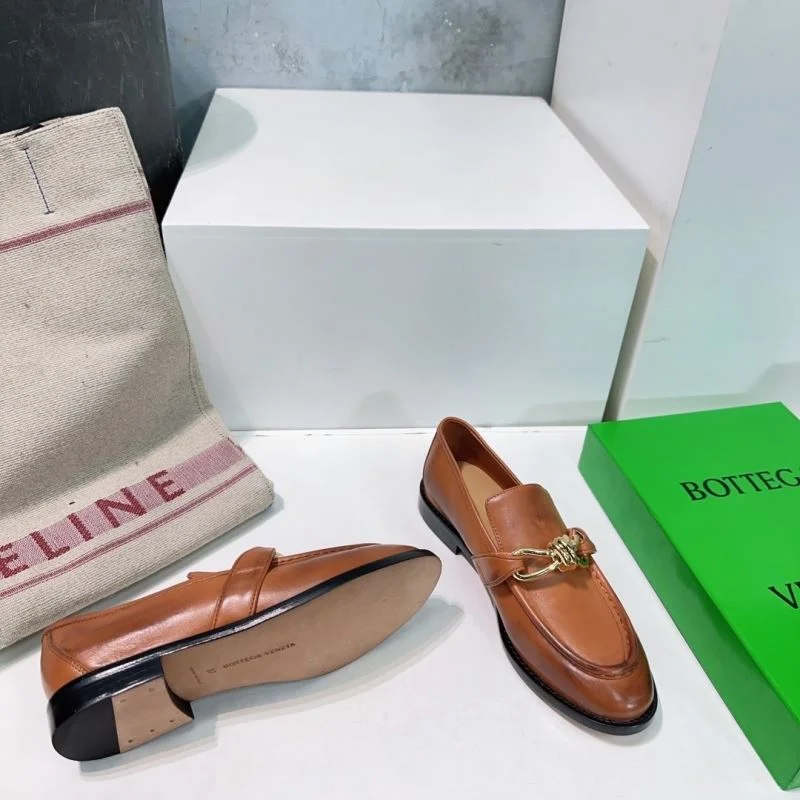 Bargain Bottega Veneta Shoes