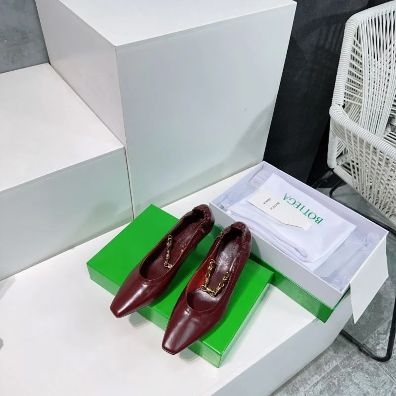 Cut-rate Bottega Veneta Shoes