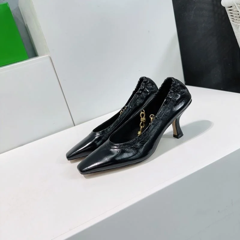 Authentic Bottega Veneta Shoes