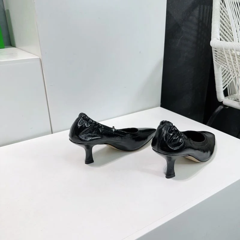 Authentic Bottega Veneta Shoes