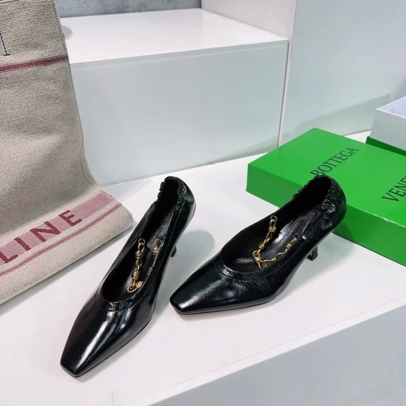 Authentic Bottega Veneta Shoes