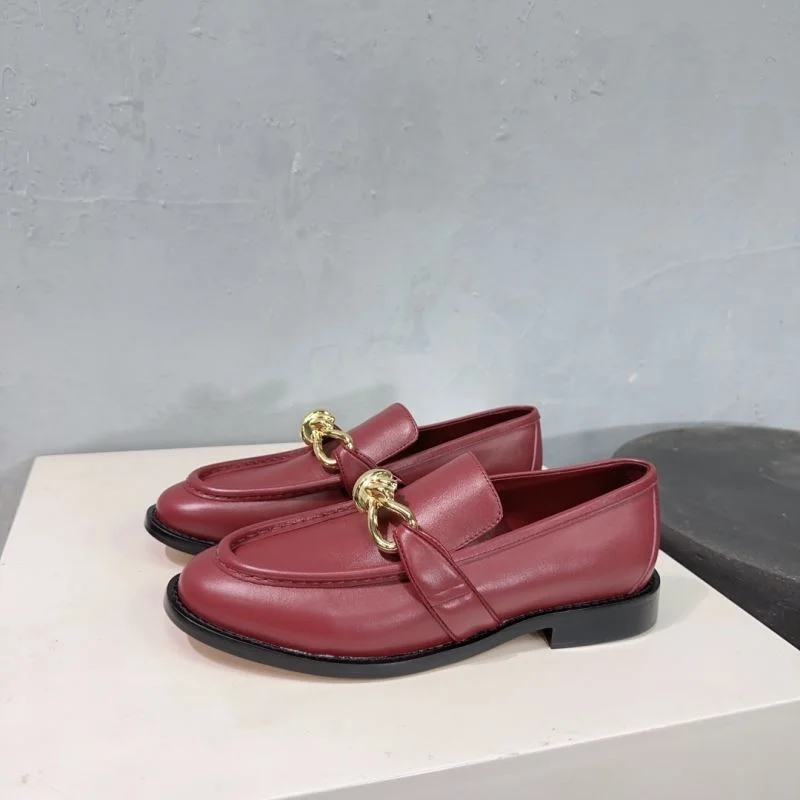 Bottega Veneta Shoes