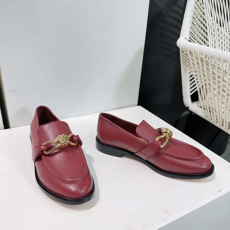 Authentic Bottega Veneta Shoes