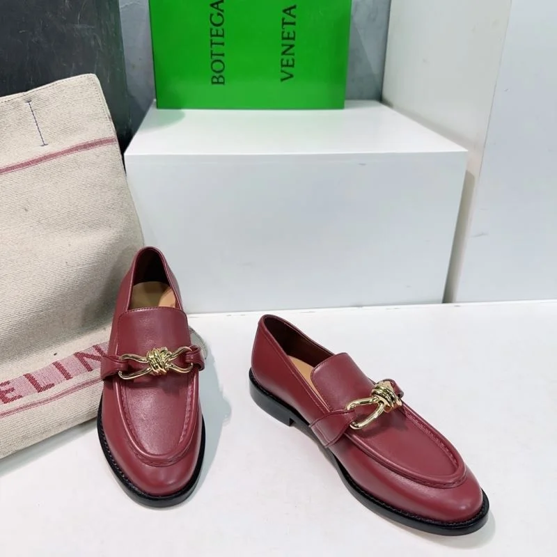 Authentic Bottega Veneta Shoes