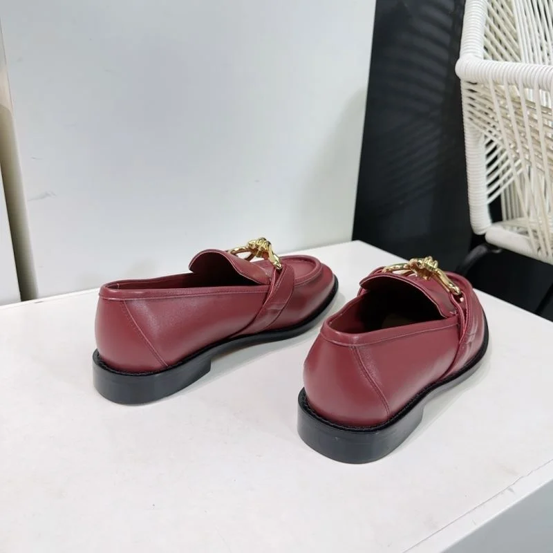 Authentic Bottega Veneta Shoes