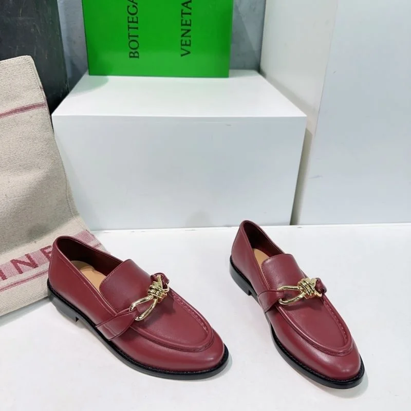 Authentic Bottega Veneta Shoes