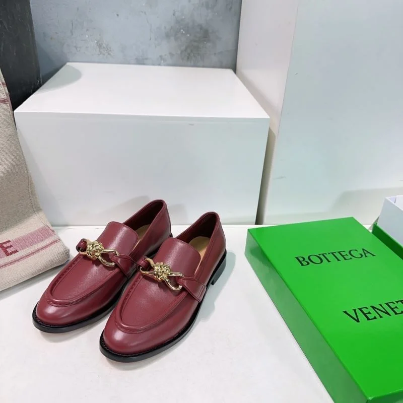 Authentic Bottega Veneta Shoes