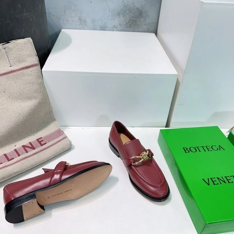 Authentic Bottega Veneta Shoes